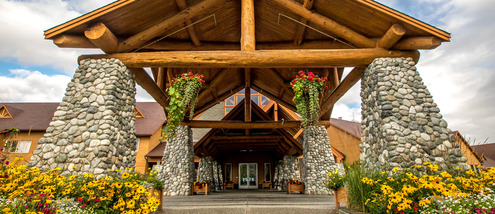Alaska Hotels & Lodges | Best Places to Stay in Alaska | AlaskaTravel.com
