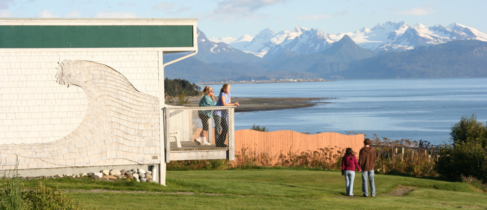 Homer Lodging | Best Hotels & Lodges in Homer | AlaskaTravel.com