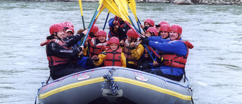Alaska Small Group Travel | AlaskaTravel.com