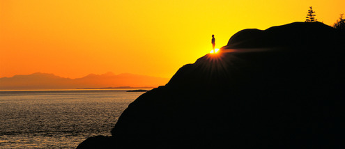 Alaska Weather & Daylight | AlaskaTravel.com