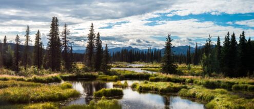 Grand Landscapes Photo Gallery | AlaskaTravel.com