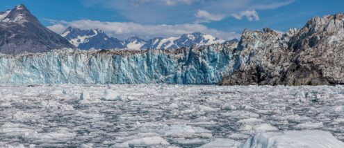 Alaska Fully Guided Vacations | Escorted Tours | AlaskaTravel.com