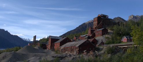 Copper Center Alaska Travel Guide | AlaskaTravel.com