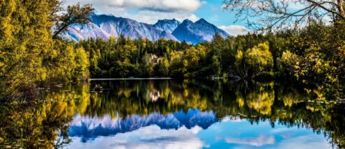 Best Time to Visit Alaska | AlaskaTravel.com