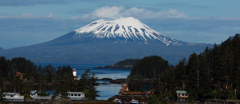 Sitka Alaska Travel Guide | AlaskaTravel.com
