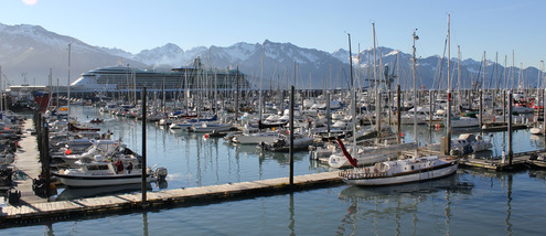 Seward Deluxe City Tour | AlaskaTravel.com