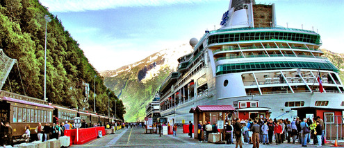 Skagway Alaska Travel Guide| AlaskaTravel.com