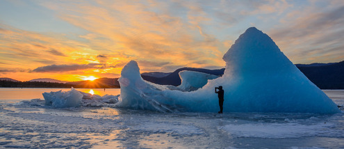 Alaska Weather & Daylight | AlaskaTravel.com