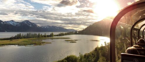 Alaska Land Tour Itineraries | AlaskaTravel.com