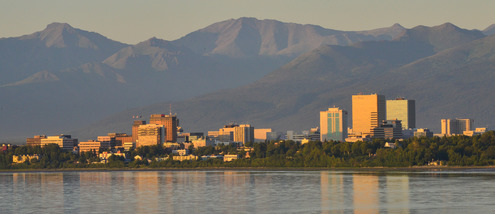 5 Things to Do with Your Free Time in Anchorage | AlaskaTravel.com