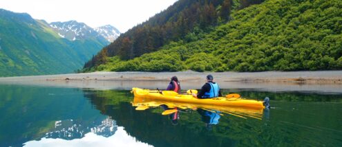 Homer Alaska Travel Guide | AlaskaTravel.com