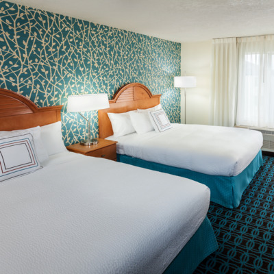 Fairfield Inn and Suites Anchorage | AlaskaTravel.com