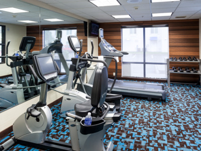 Fairfield Inn and Suites Anchorage | AlaskaTravel.com