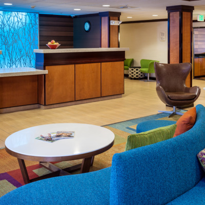 Fairfield Inn and Suites Anchorage | AlaskaTravel.com