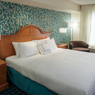 Fairfield Inn and Suites Anchorage | AlaskaTravel.com