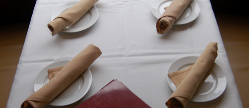 Wilderness Express Rail Dining | Menus, Dining Options | AlaskaTravel.com