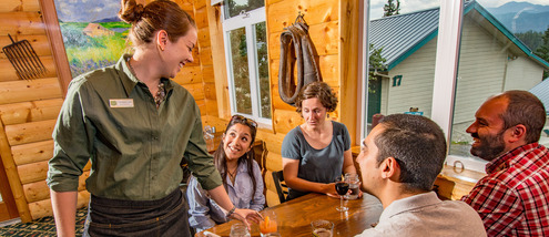 Best Places to Eat in Denali National Park | Top Picks for Denali Park ...