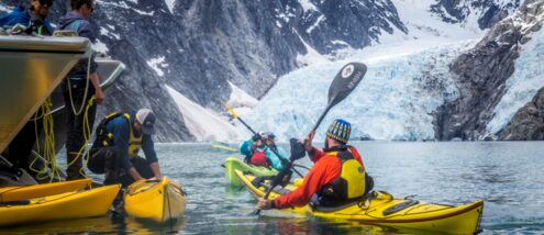 How to Choose the Right Alaska Activities for You | AlaskaTravel.com