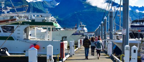 5 Things You Can’t Miss on Your First Trip to Seward | AlaskaTravel.com