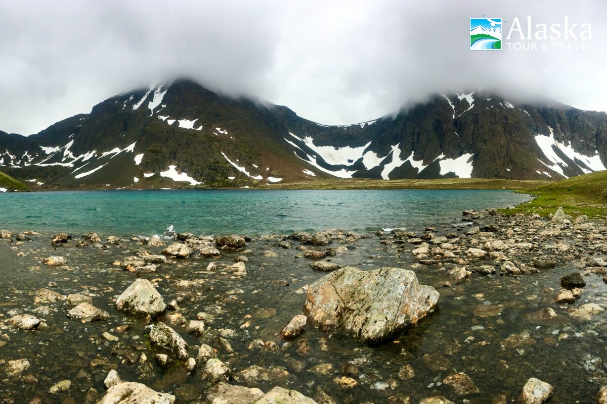 Top 5 Anchorage Hikes for Visitors | AlaskaTravel.com