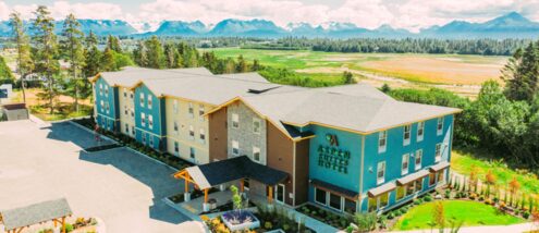 Homer Lodging | Best Hotels & Lodges in Homer | AlaskaTravel.com
