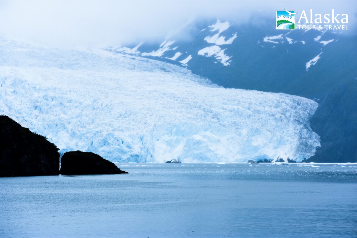 5 Alaska Destinations that Will Make You Go Wow | AlaskaTravel.com