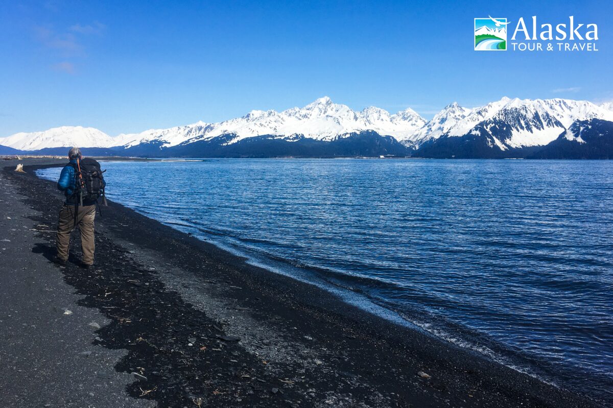 Top 5 Seward Hikes for Visitors | AlaskaTravel.com