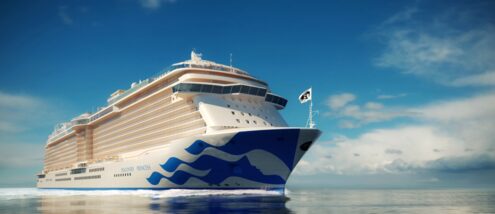 Discovery Princess | AlaskaTravel.com