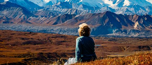 Alaska Land Tour Itineraries | AlaskaTravel.com