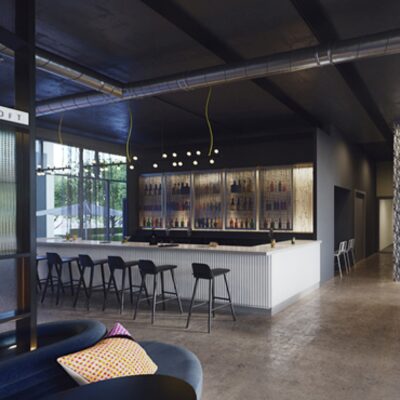 Aloft Anchorage Hotel | AlaskaTravel.com