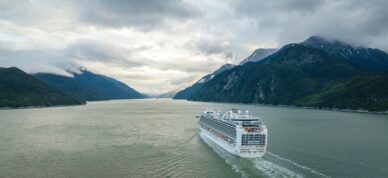Princess Cruises Alaska | AlaskaTravel.com