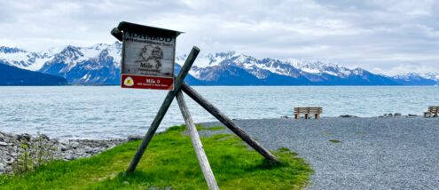 Seward Alaska Travel Guide | AlaskaTravel.com