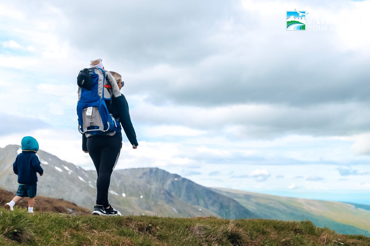 10 Family-Friendly Activities in Alaska | AlaskaTravel.com