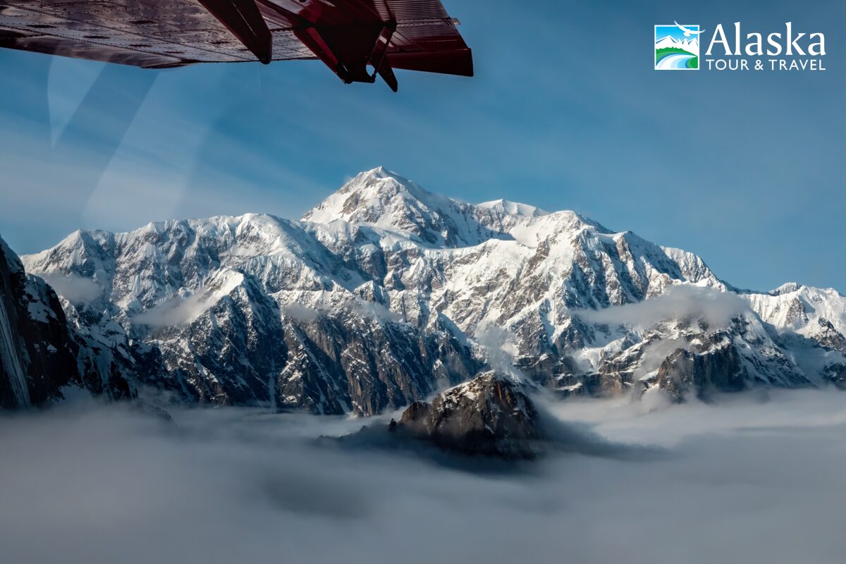 Trip Report: Denali Glacier Landing Flight from Talkeetna | Alaska ...